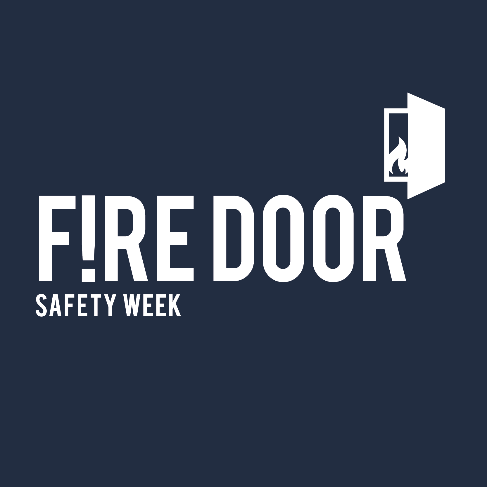 What Are Fire Doors & Why Are They So Important? - Fire Door Safety Week
